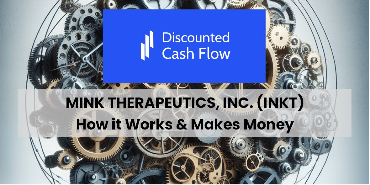 MiNK Therapeutics, Inc. (INKT): history, ownership, mission, how it ...