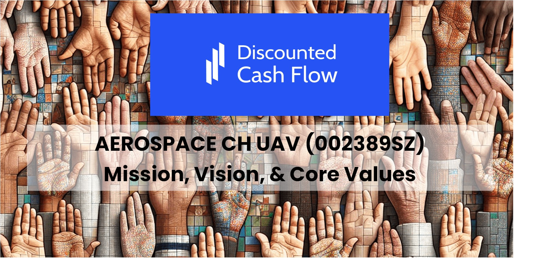 Mission Statement, Vision, & Core Values (2025) of Aerospace CH UAV ...