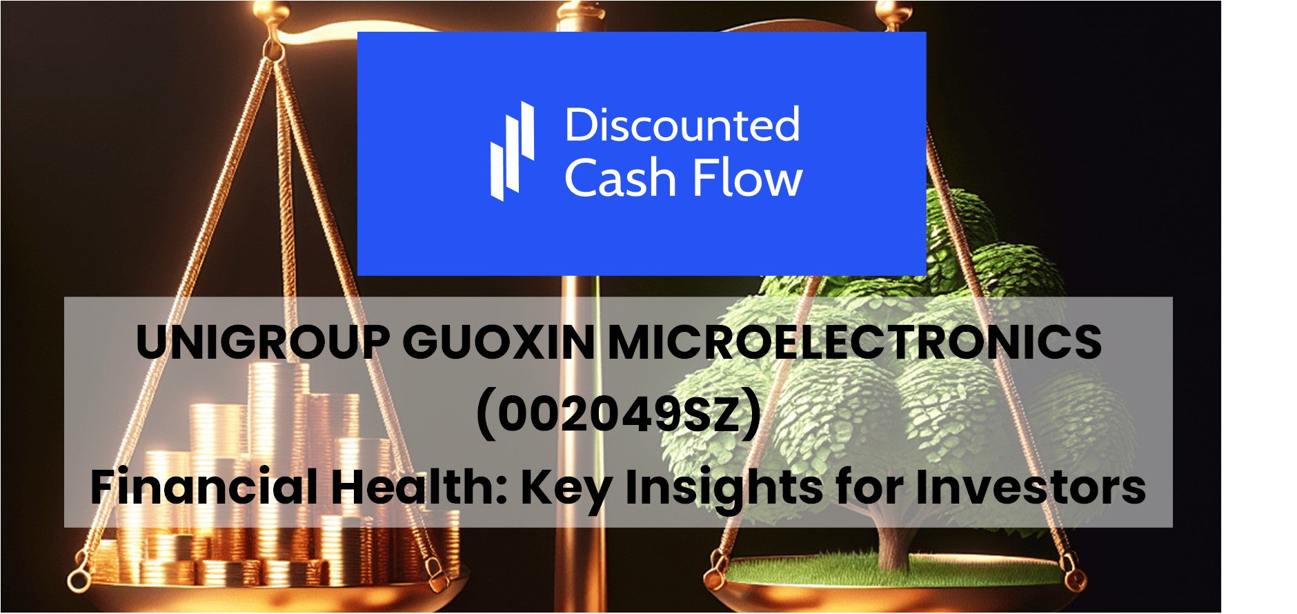 Breaking Down Unigroup Guoxin Microelectronics (002049SZ) Financial ...