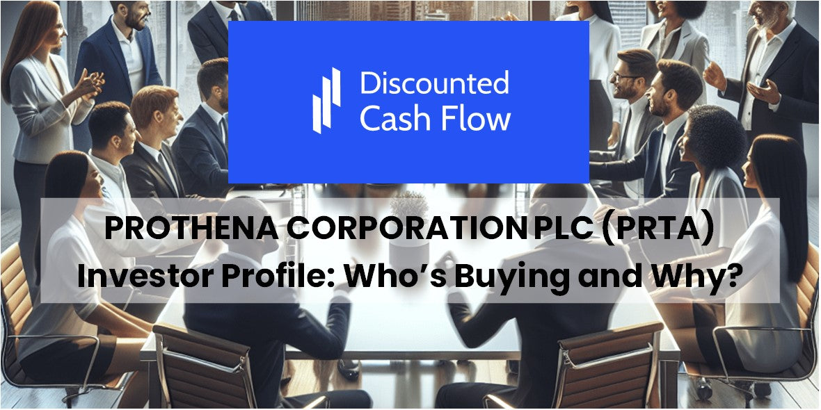 Exploring Prothena Corporation plc (PRTA): Who s Buying and Why ...