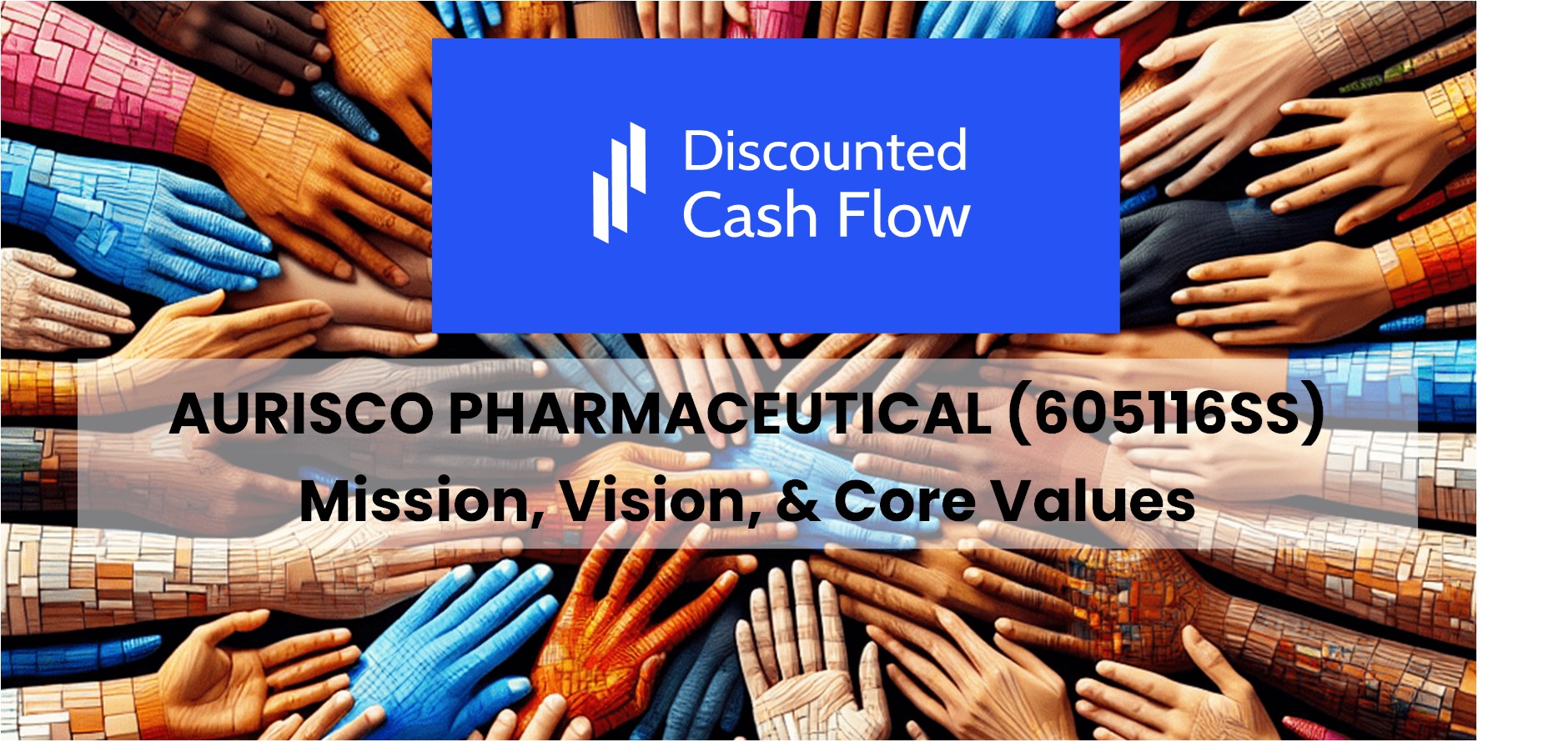 Mission Statement, Vision, & Core Values (2025) of Aurisco ...