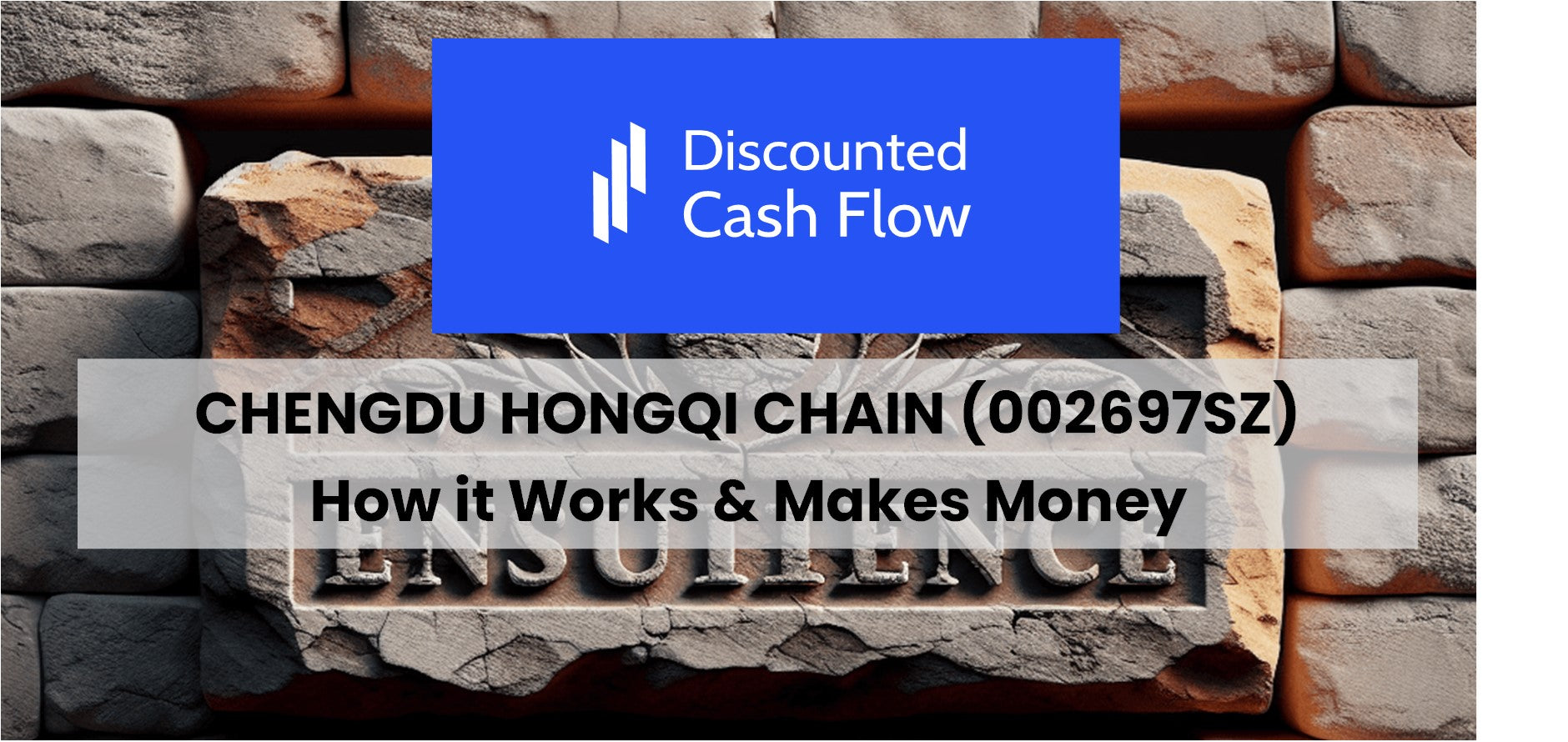 Chengdu Hongqi Chain (002697SZ): history, ownership, mission, how it ...