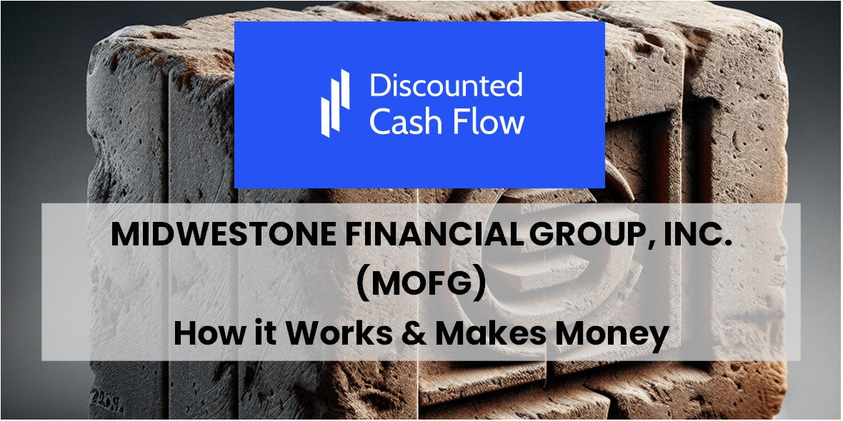 MidWestOne Financial Group, Inc. (MOFG): history, ownership, mission ...