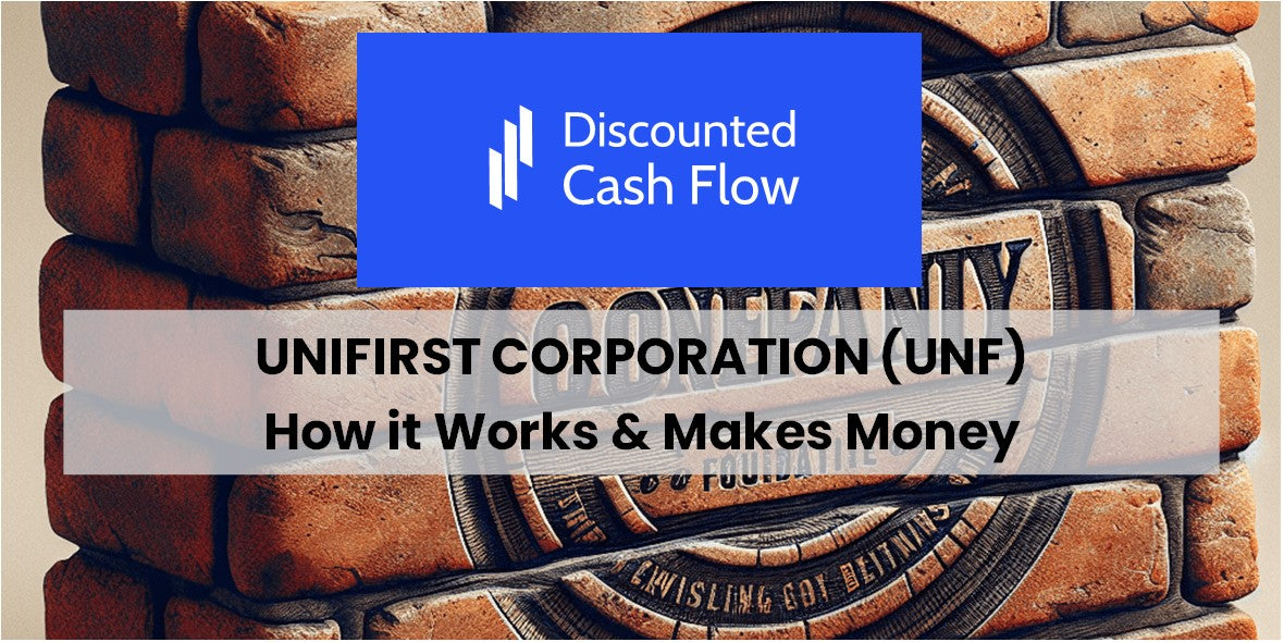 UniFirst Corporation (UNF): history, ownership, mission, how it works ...