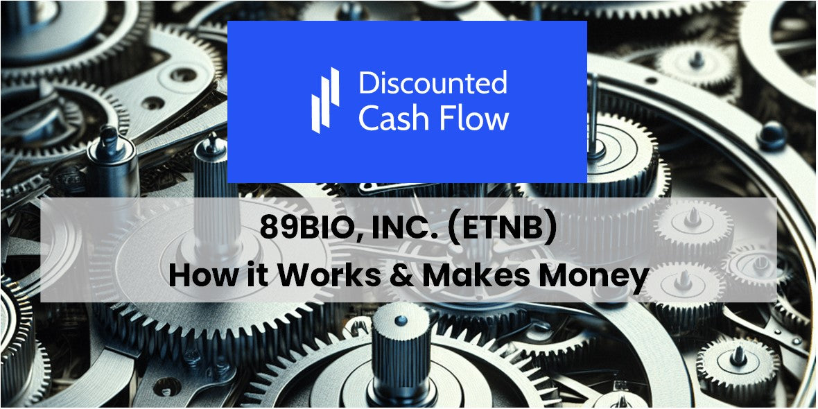 89bio, Inc. (ETNB): history, ownership, mission, how it works & makes ...