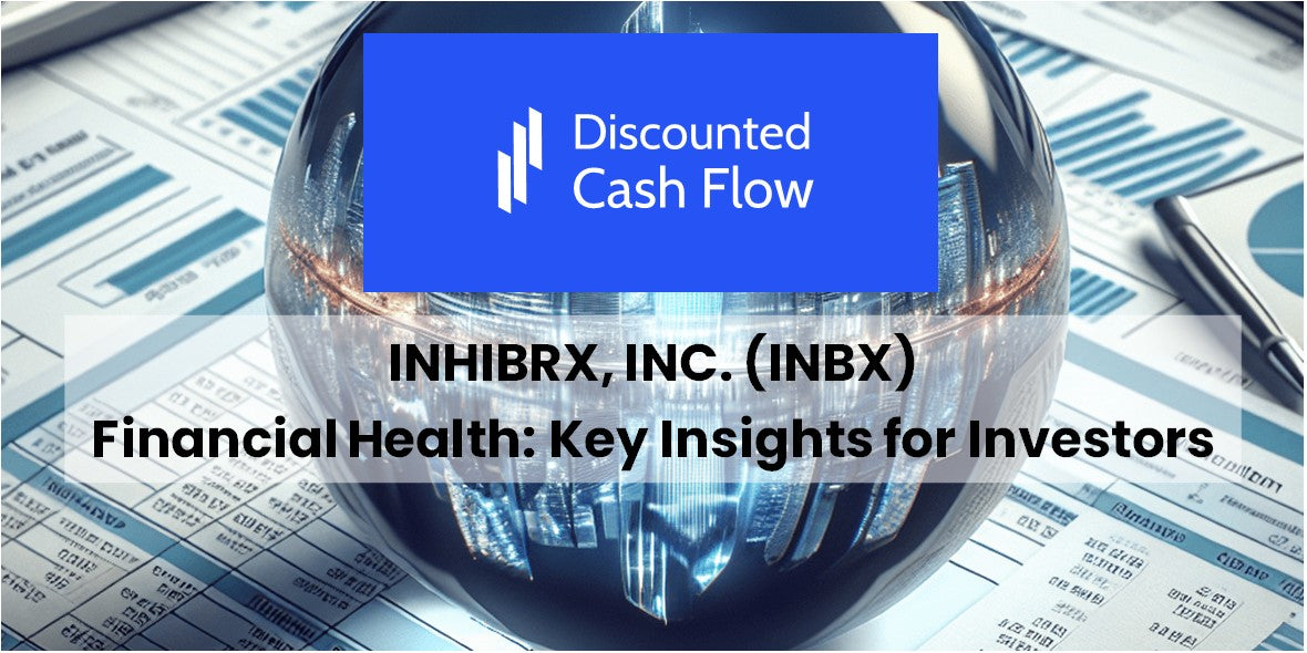 Breaking Down Inhibrx, Inc. (INBX): Key Insights for Investors ...