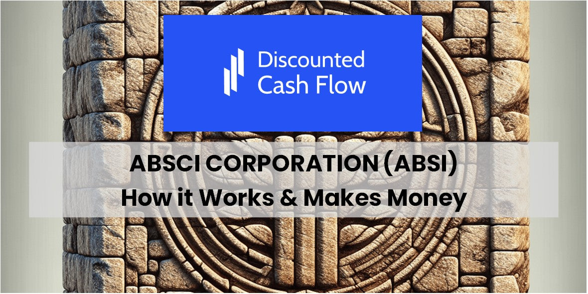 Absci Corporation (ABSI): history, ownership, mission, how it works ...