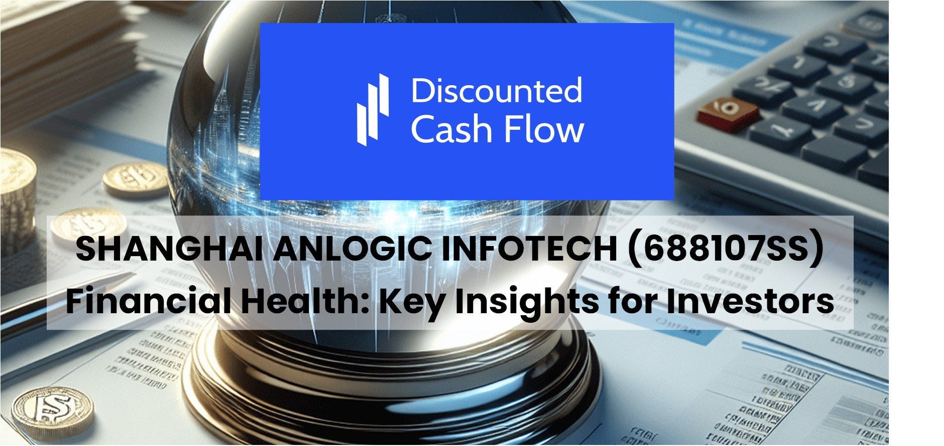 Breaking Down Shanghai Anlogic Infotech (688107SS) Financial Health ...