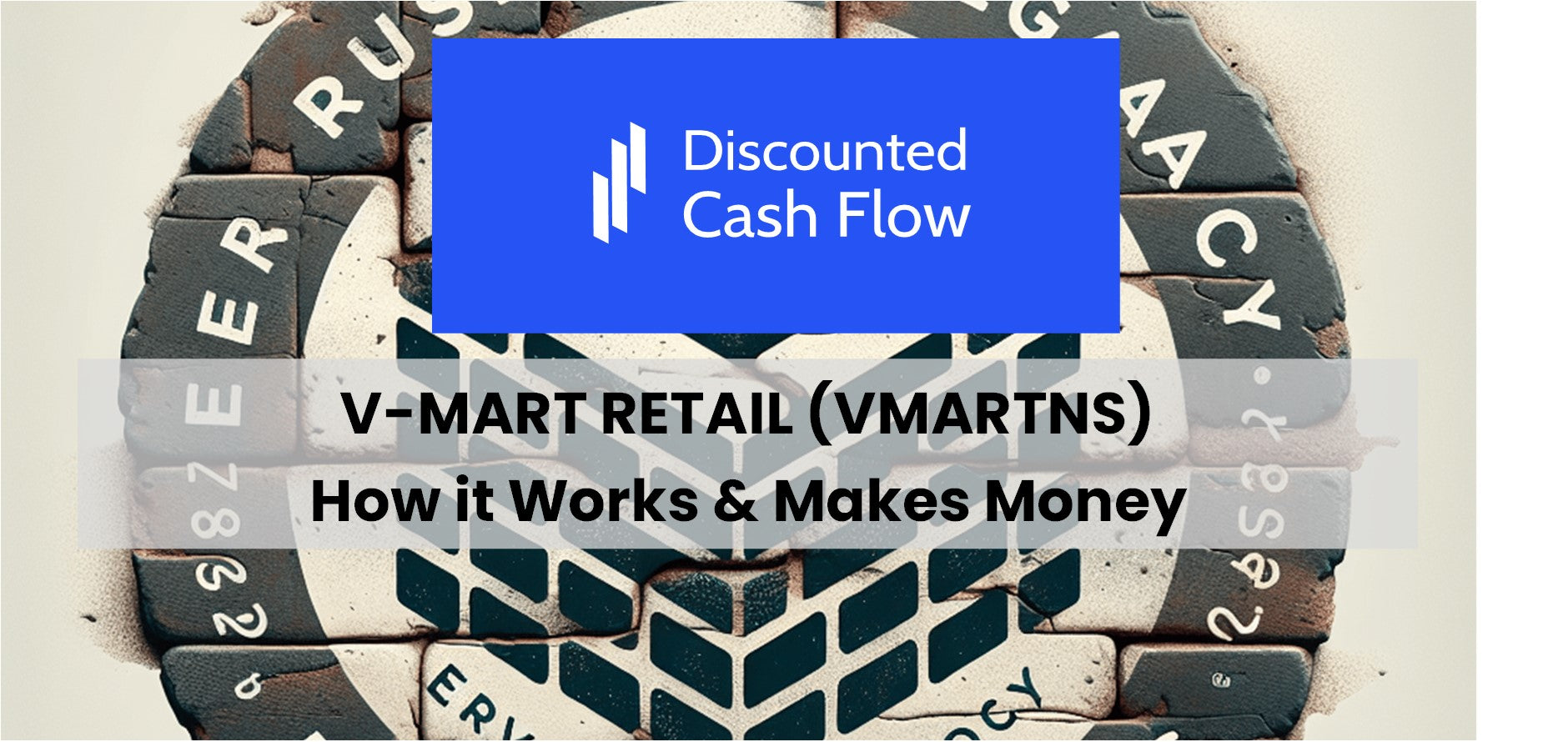 V-Mart Retail (VMARTNS): history, ownership, mission, how it works ...