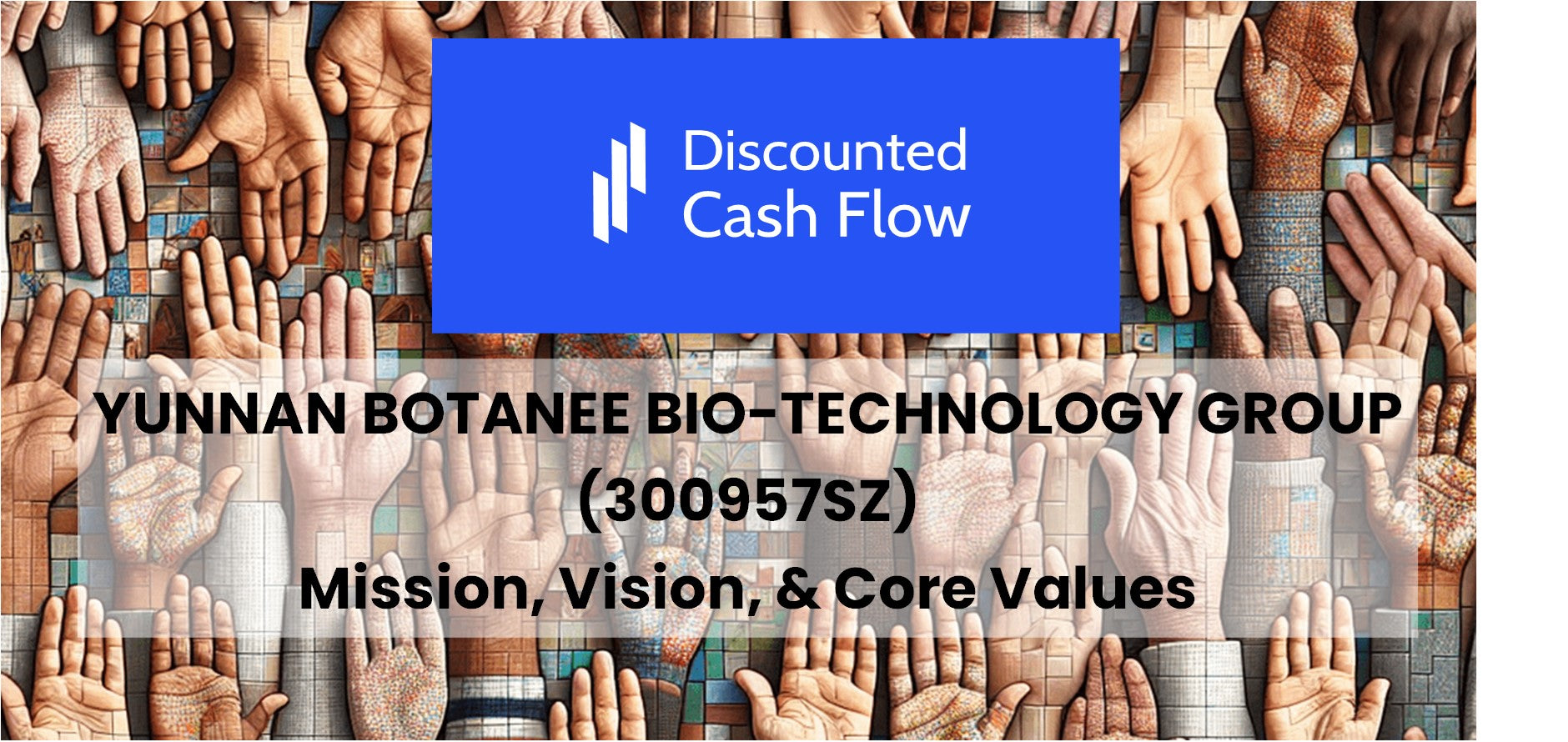 Mission Statement, Vision, & Core Values (2025) of Yunnan Botanee Bio ...