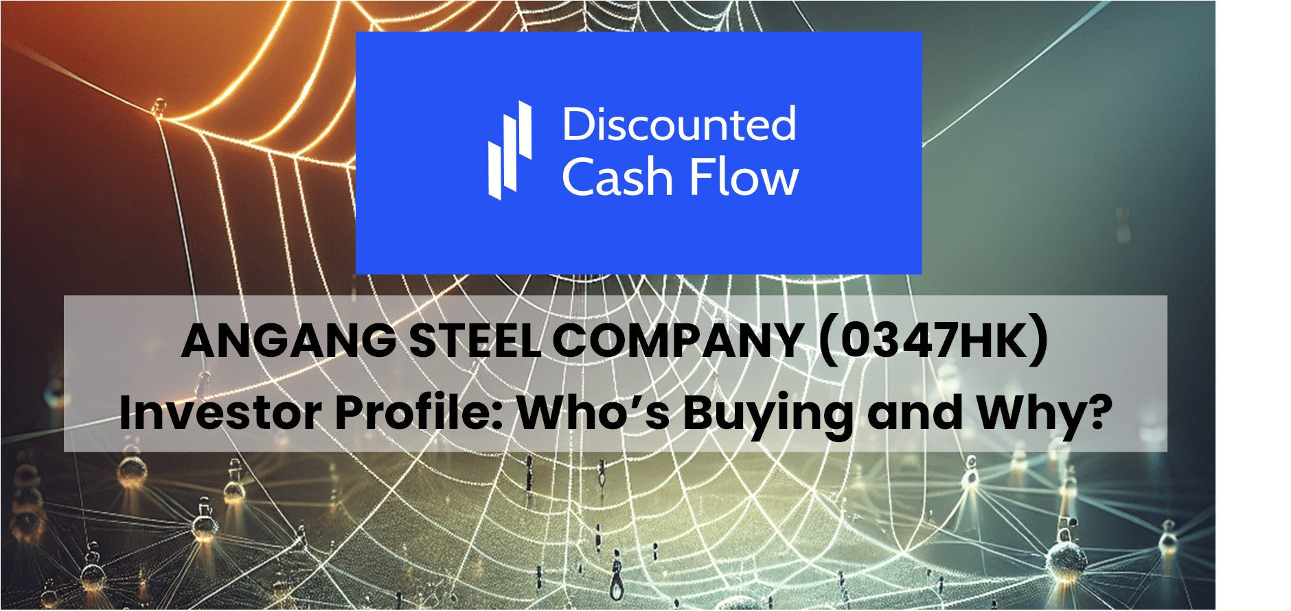 Exploring Angang Steel Company (0347HK): Who’s Buying and Why ...