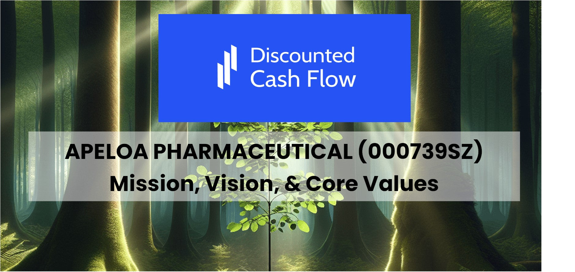 Mission Statement, Vision, & Core Values (2025) of Apeloa ...