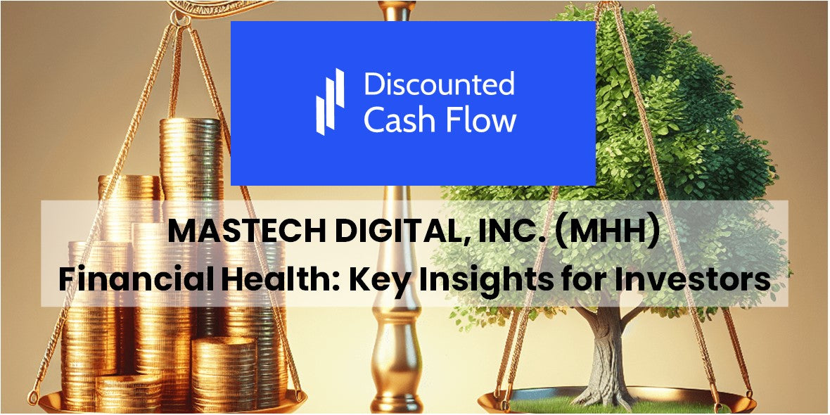 Breaking Down Mastech Digital, Inc. (MHH): Key Insights for Investors ...