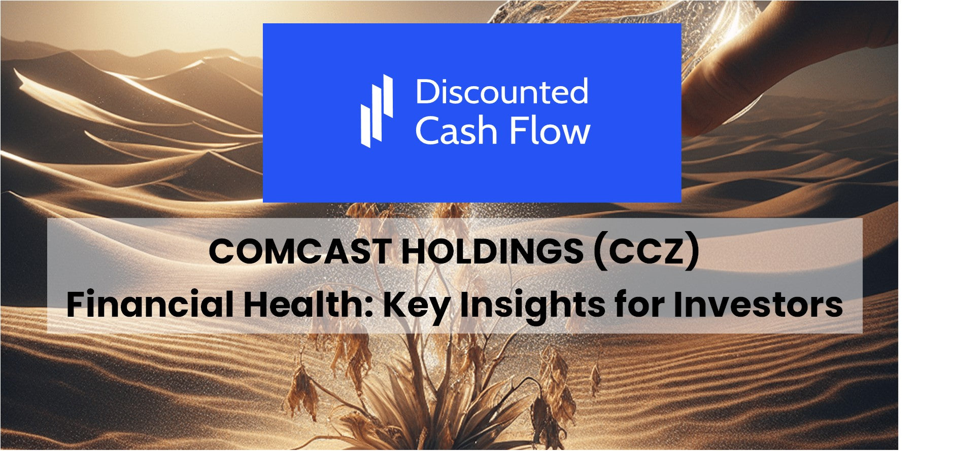 Breaking Down Comcast Holdings (CCZ) Financial Health: Key Insights for ...