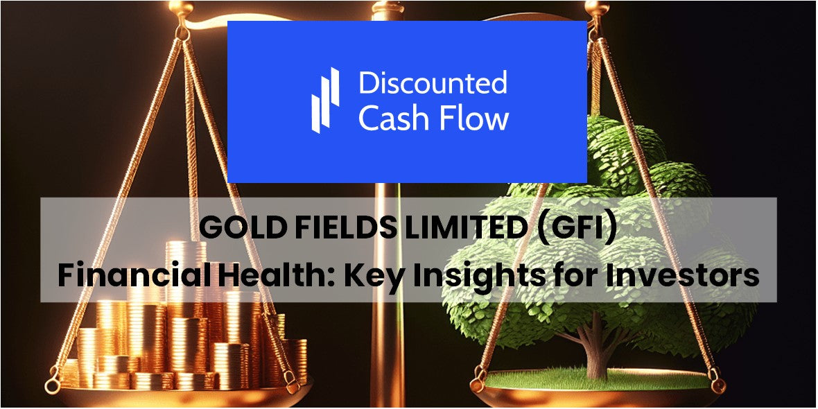 Breaking Down Gold Fields Limited (GFI): Key Insights for Investors ...