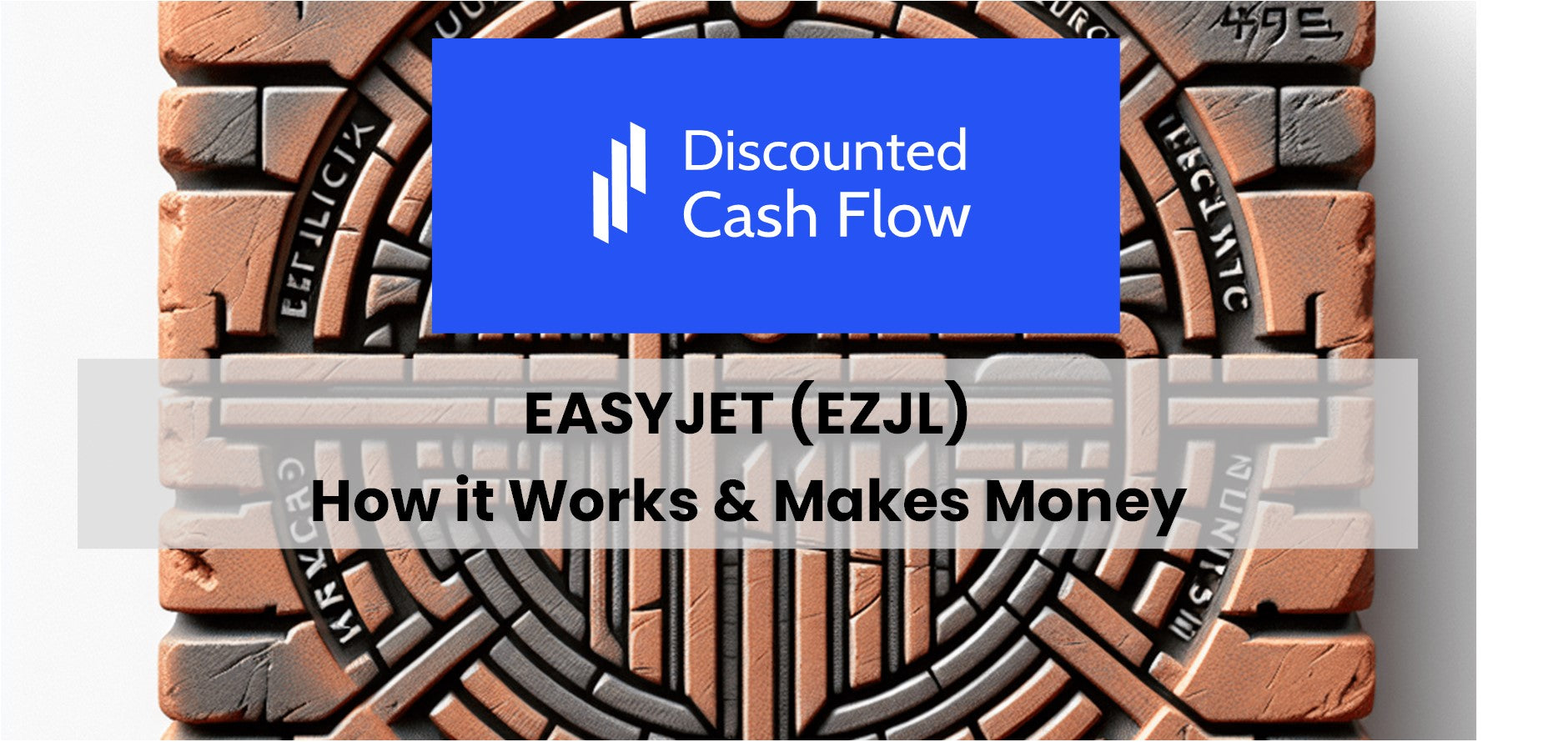 easyJet (EZJL): history, ownership, mission, how it works & makes money ...