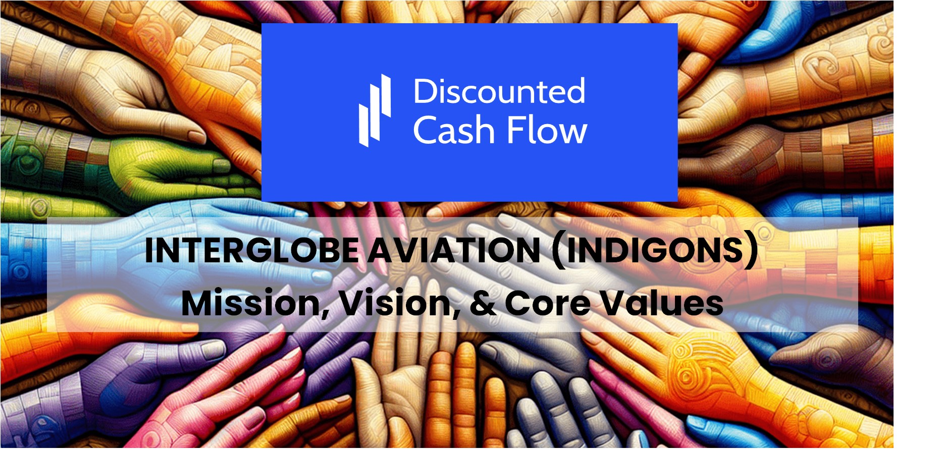 Mission Statement, Vision, & Core Values (2025) of InterGlobe Aviation ...
