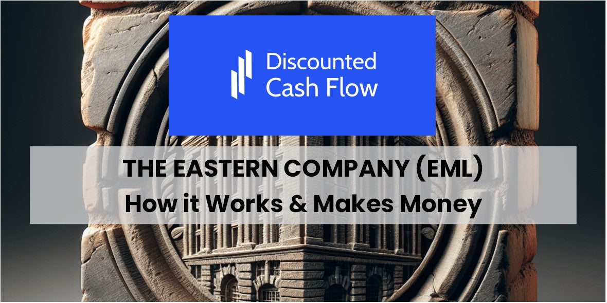 The Eastern Company (EML): history, ownership, mission, how it works ...