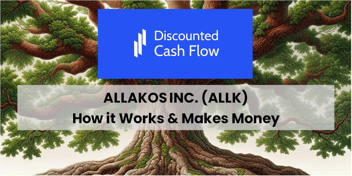 Allakos Inc. (ALLK): history, ownership, mission, how it works & makes ...