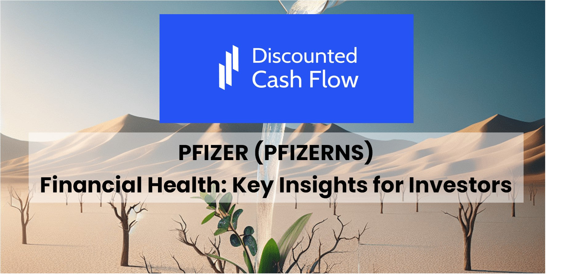 Breaking Down Pfizer (PFIZERNS) Financial Health: Key Insights for ...