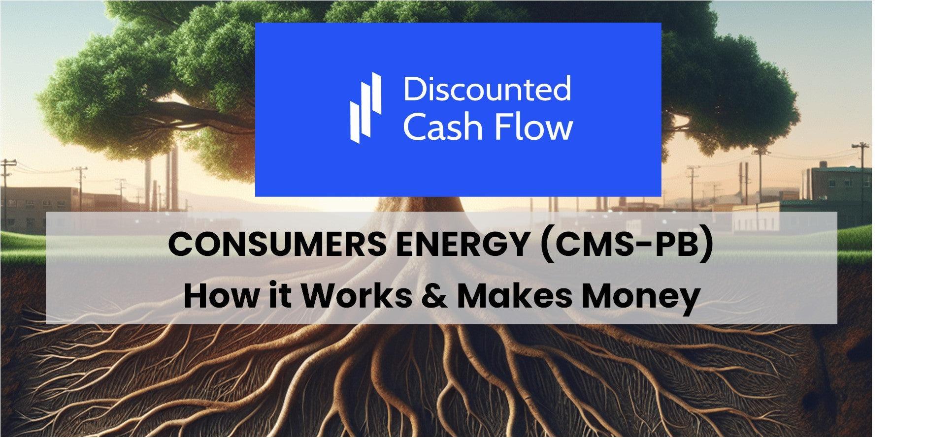 Consumers Energy (CMS-PB): history, ownership, mission, how it works ...