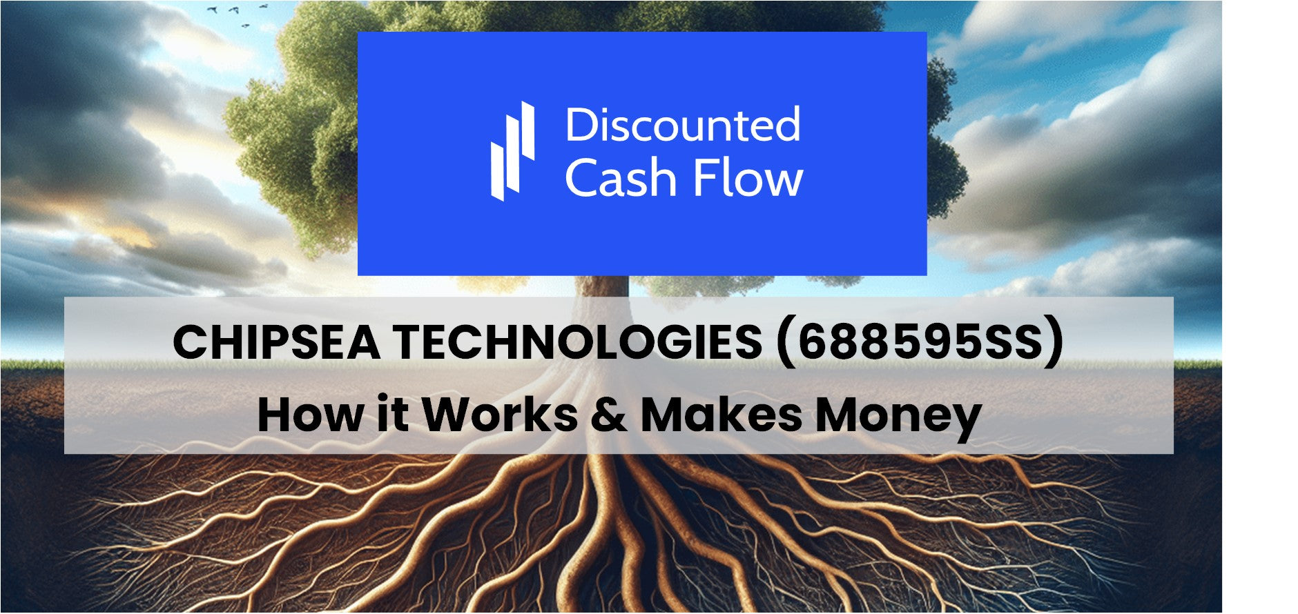 Chipsea Technologies (688595SS): history, ownership, mission, how it ...