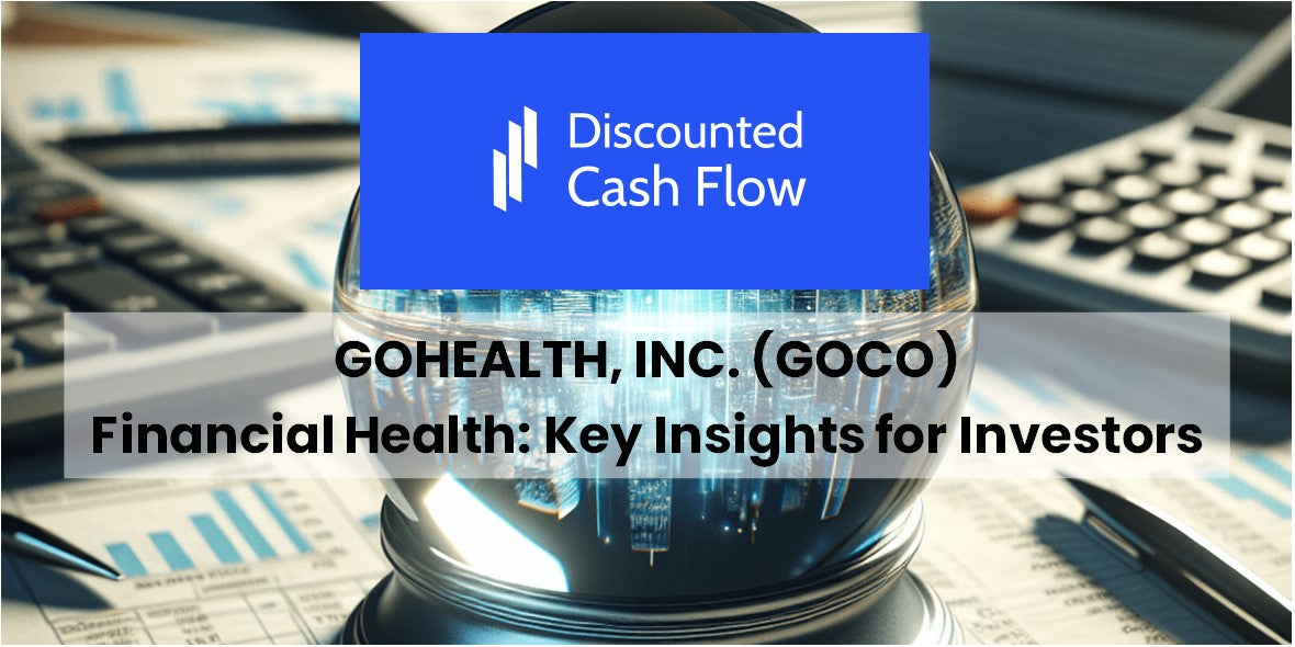 Breaking Down GoHealth, Inc. (GOCO): Key Insights for Investors ...