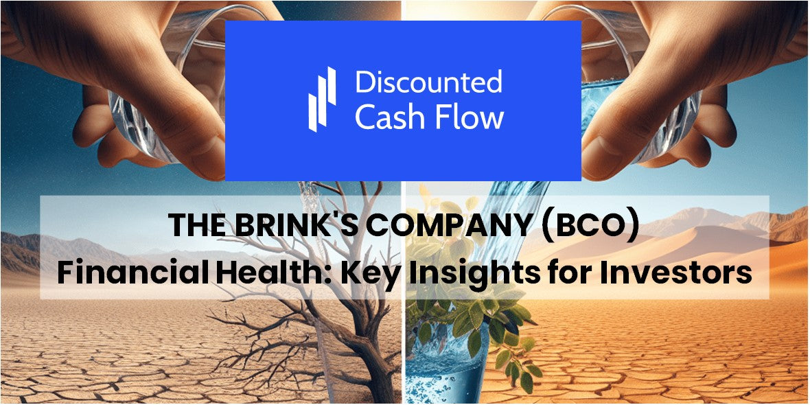 Breaking Down The Brink's Company (BCO): Key Insights for Investors ...