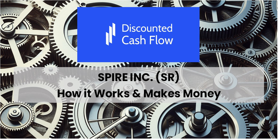 Spire Inc. (SR): history, ownership, mission, how it works & makes ...