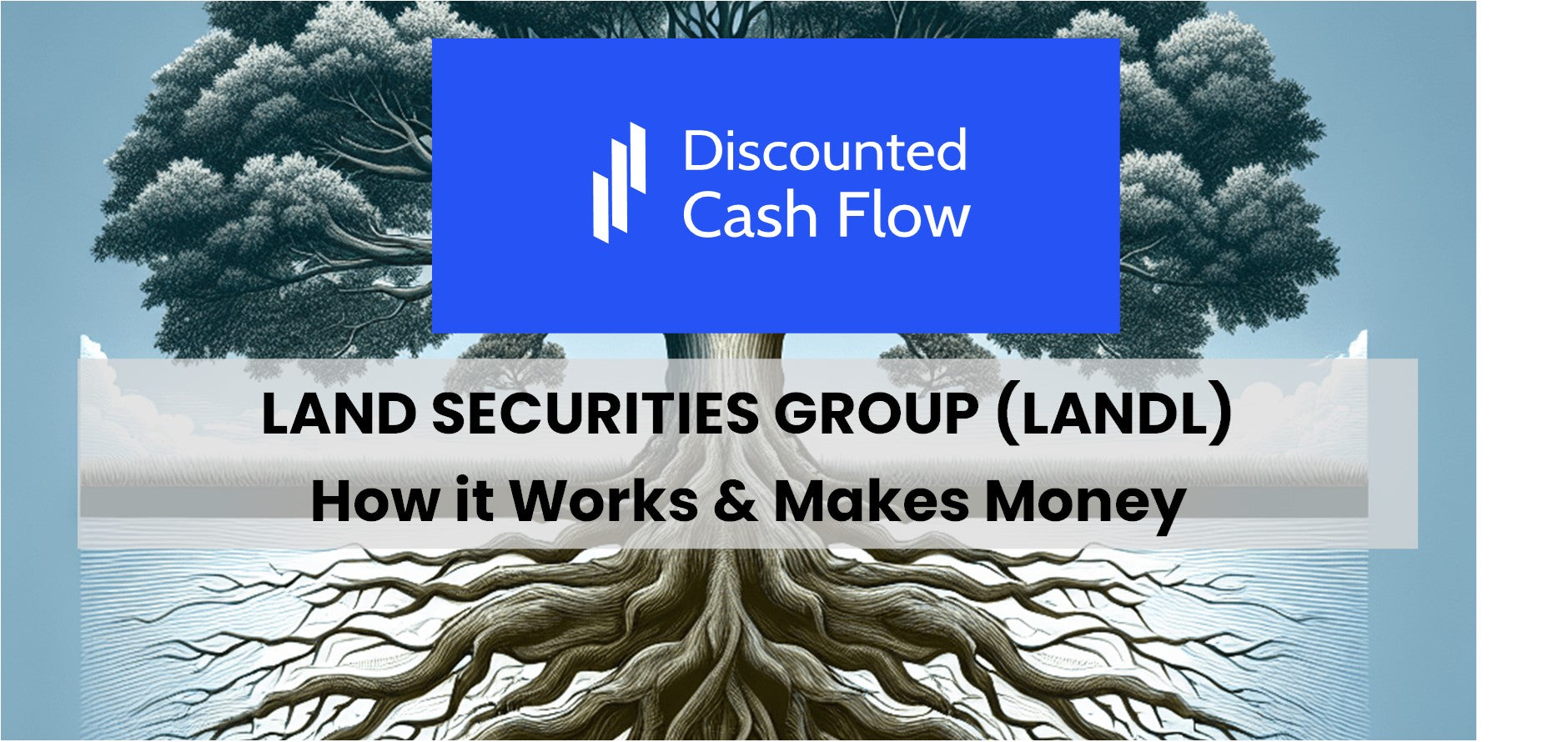 Land Securities Group (LANDL): history, ownership, mission, how it ...