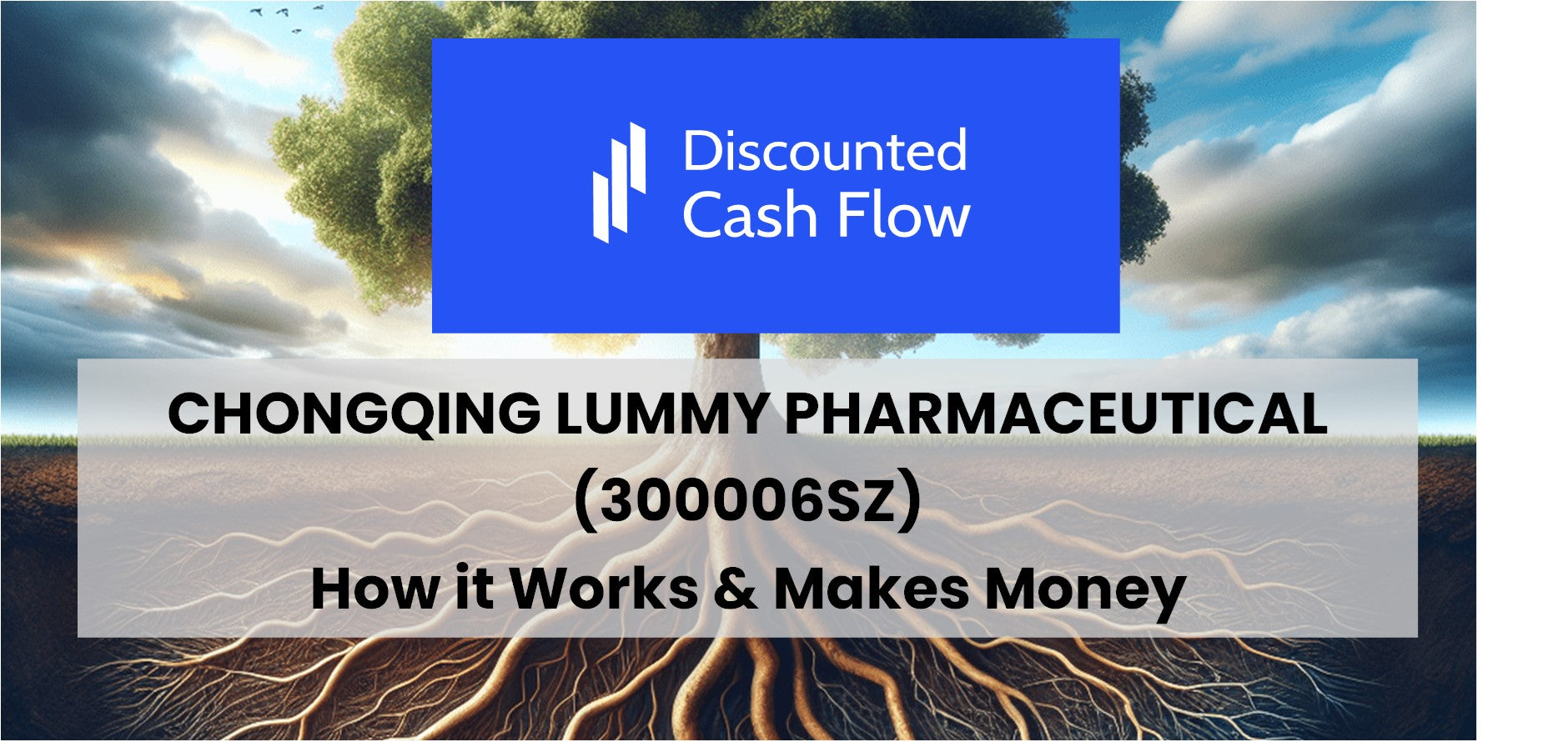 Chongqing Lummy Pharmaceutical (300006SZ): historia, propiedad, misión ...