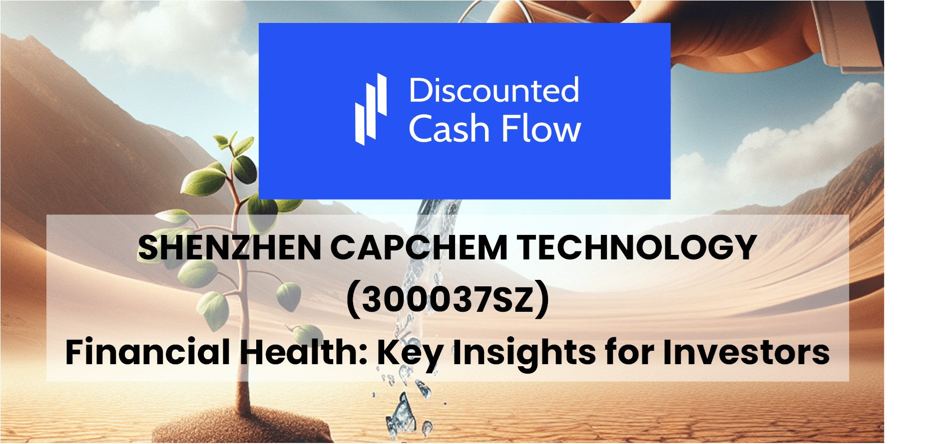 Breaking Down Shenzhen Capchem Technology (300037SZ) Financial Health ...