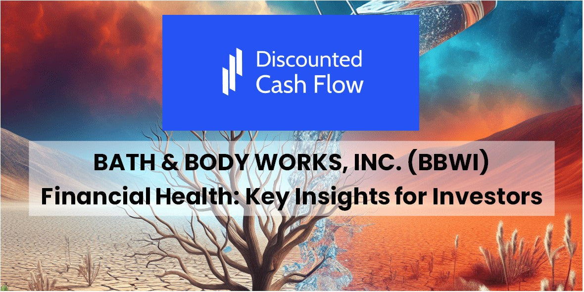 Breaking Down Bath & Body Works, Inc. (BBWI): Key Insights for ...