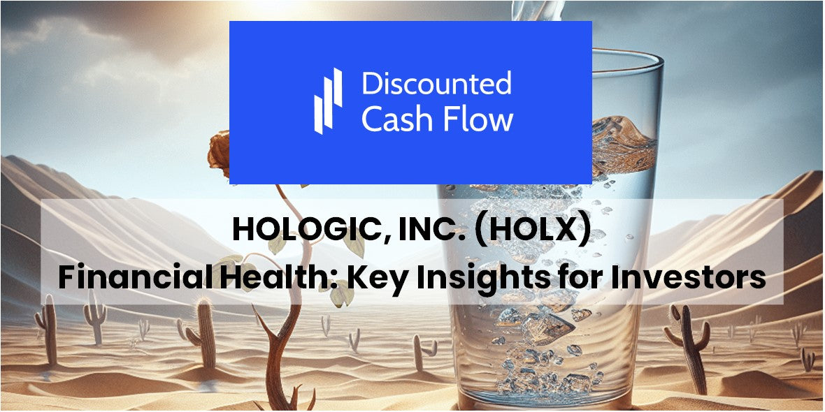 Breaking Down Hologic, Inc. (HOLX): Key Insights for Investors ...