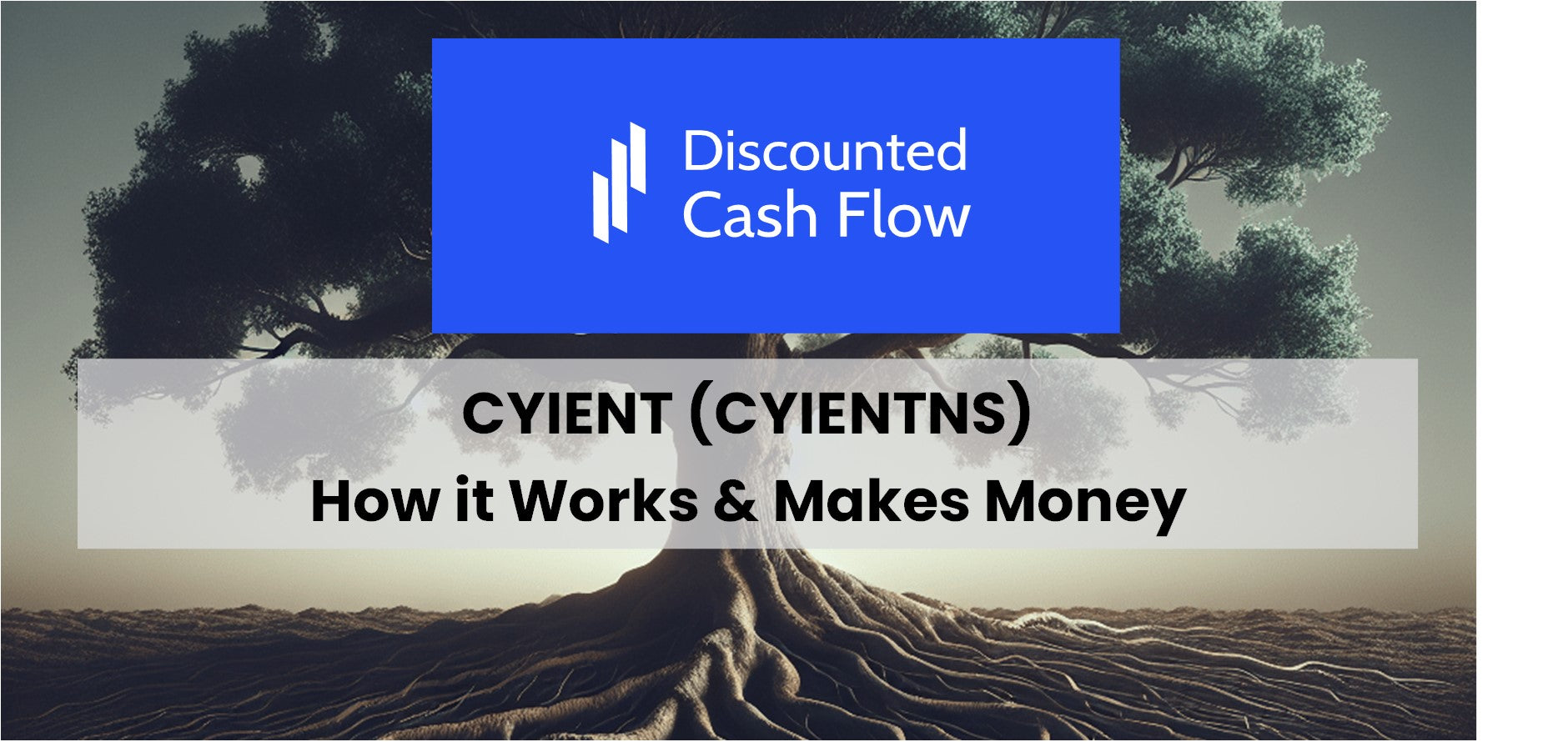 Cyient (CYIENTNS): history, ownership, mission, how it works & makes ...