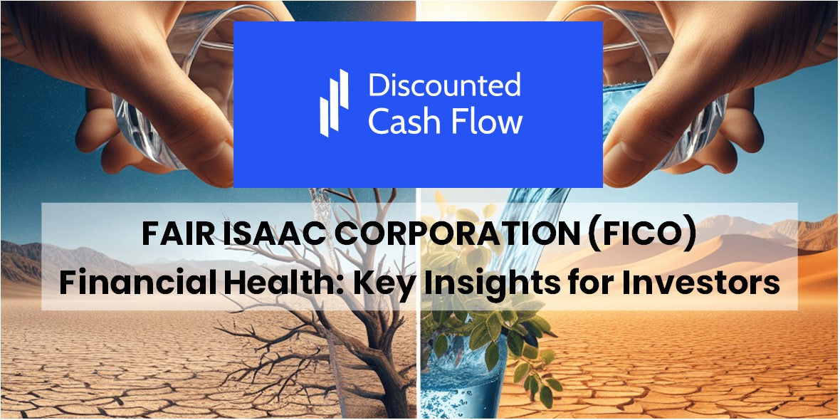 Breaking Down Fair Isaac Corporation (FICO): Key Insights for Investors ...