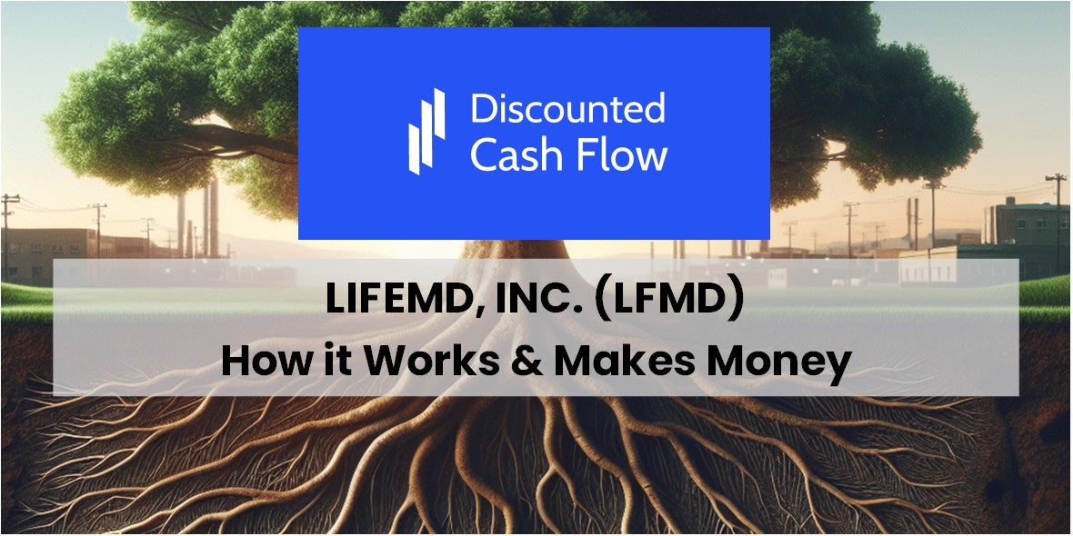 LifeMD, Inc. (LFMD): history, ownership, mission, how it works & makes ...