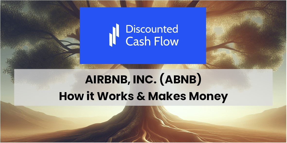 Airbnb, Inc. (ABNB): history, ownership, mission, how it works & makes ...