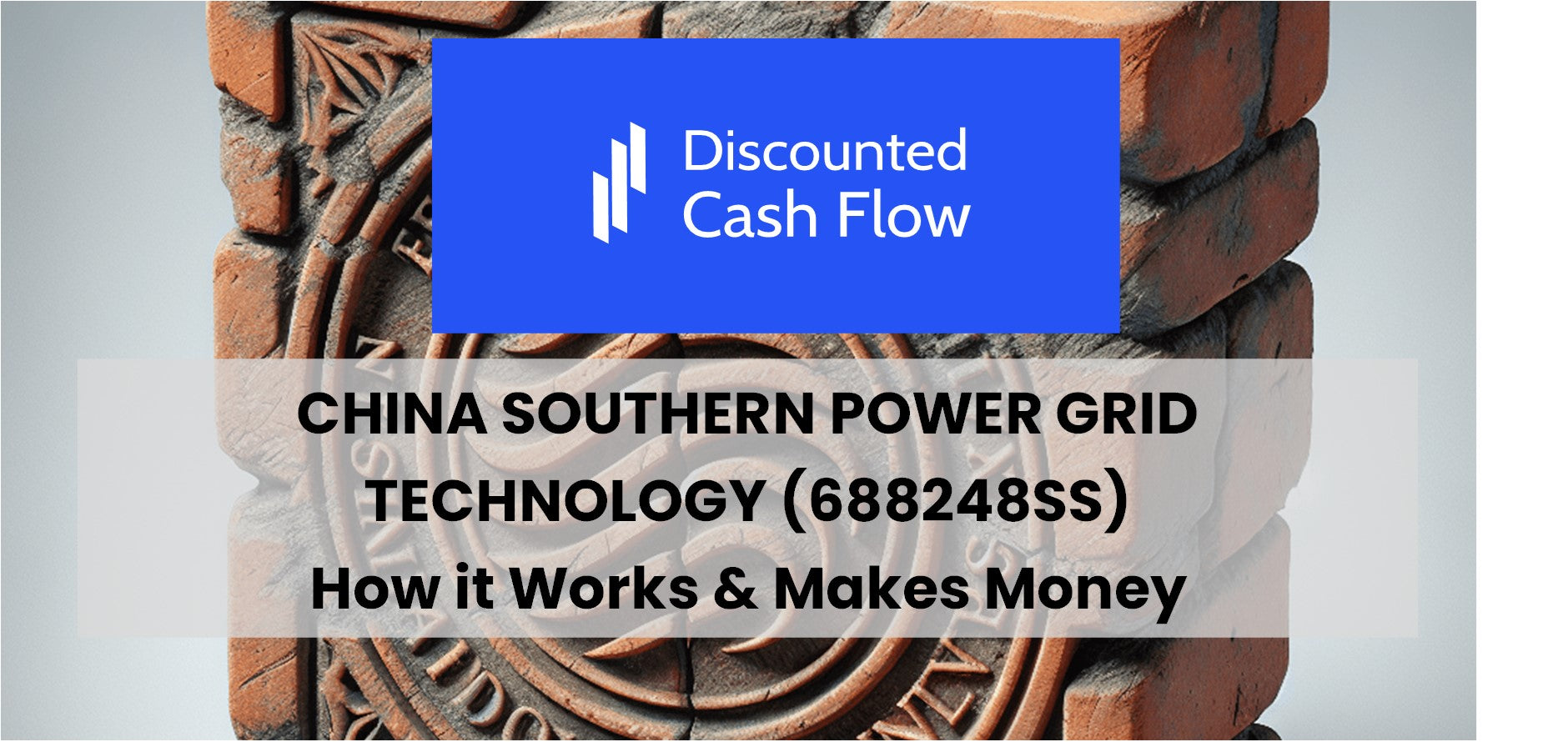 China Southern Power Grid Technology (688248SS): history, ownership ...