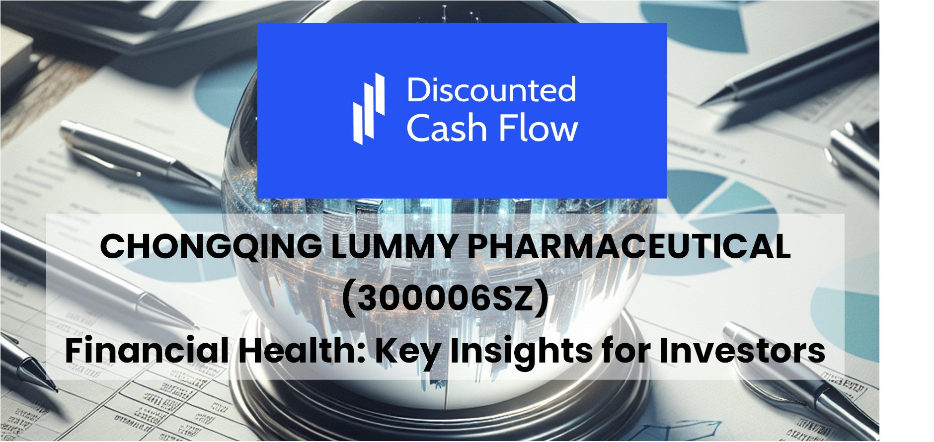 Breaking Down Chongqing Lummy Pharmaceutical (300006SZ) Financial ...
