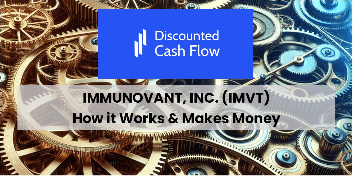 Immunovant, Inc. (IMVT): history, ownership, mission, how it works ...