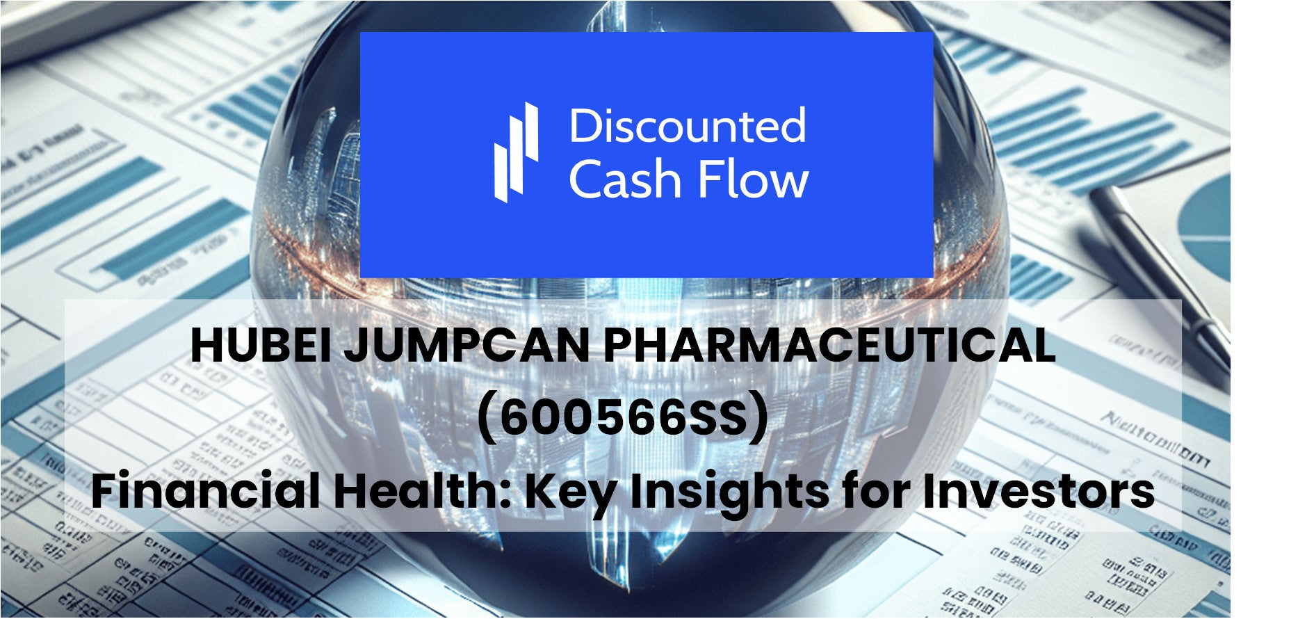Breaking Down Hubei Jumpcan Pharmaceutical (600566SS) Financial Health ...
