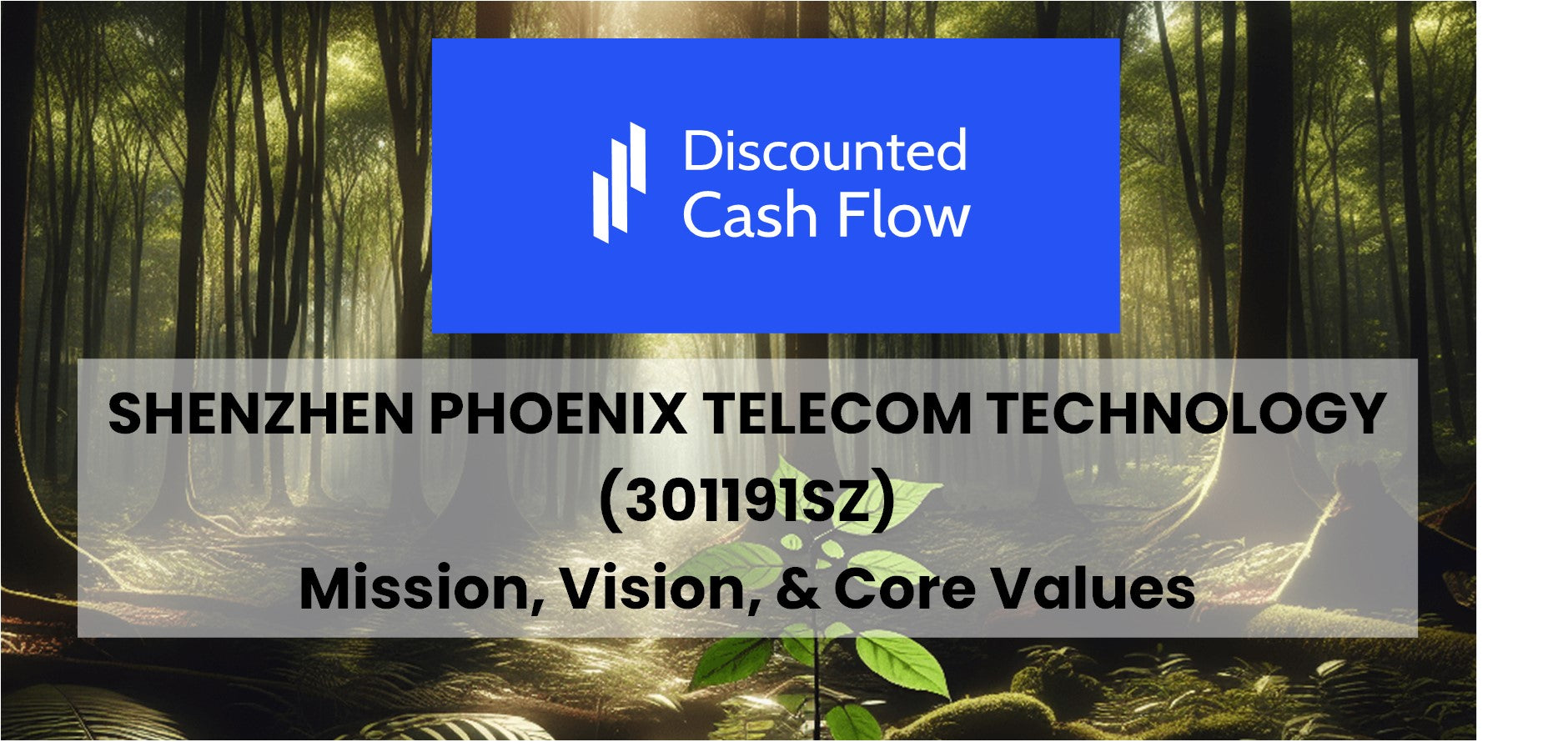 Mission Statement, Vision, & Core Values (2025) of Shenzhen Phoenix ...