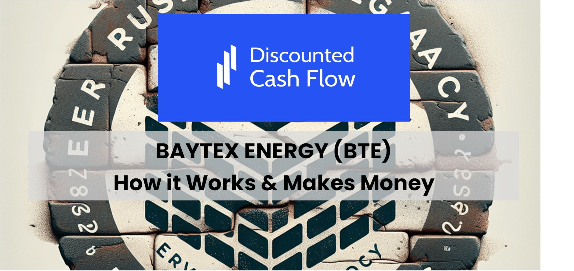 Baytex Energy (BTE): history, ownership, mission, how it works & makes ...