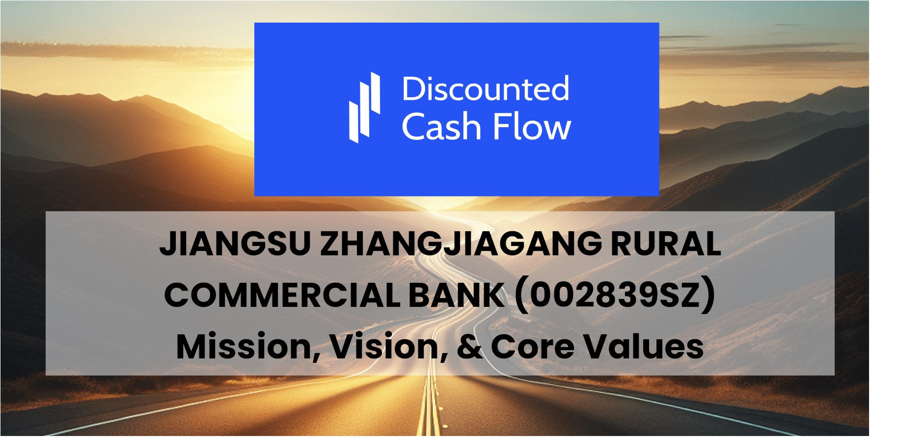 Mission Statement, Vision, & Core Values (2025) of Jiangsu Zhangjiagang ...