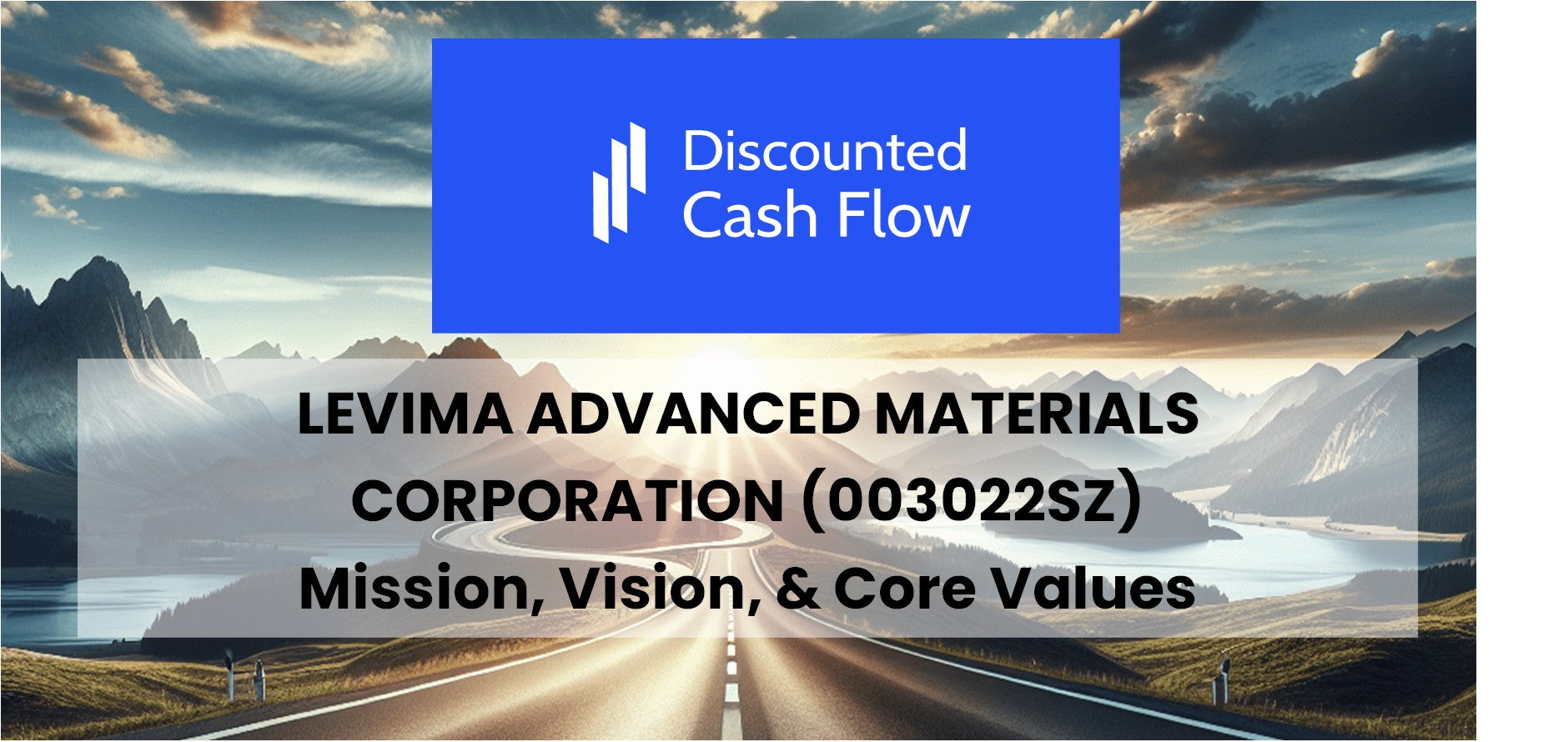 Mission Statement, Vision, & Core Values (2025) of Levima Advanced ...