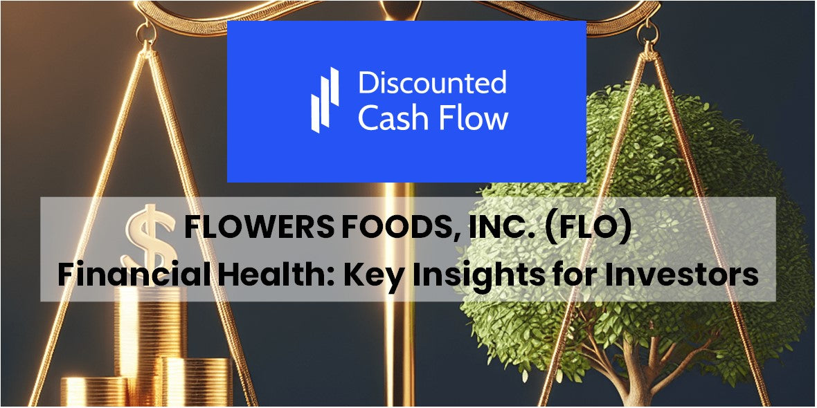 Breaking Down Flowers Foods, Inc. (FLO): Key Insights for Investors ...