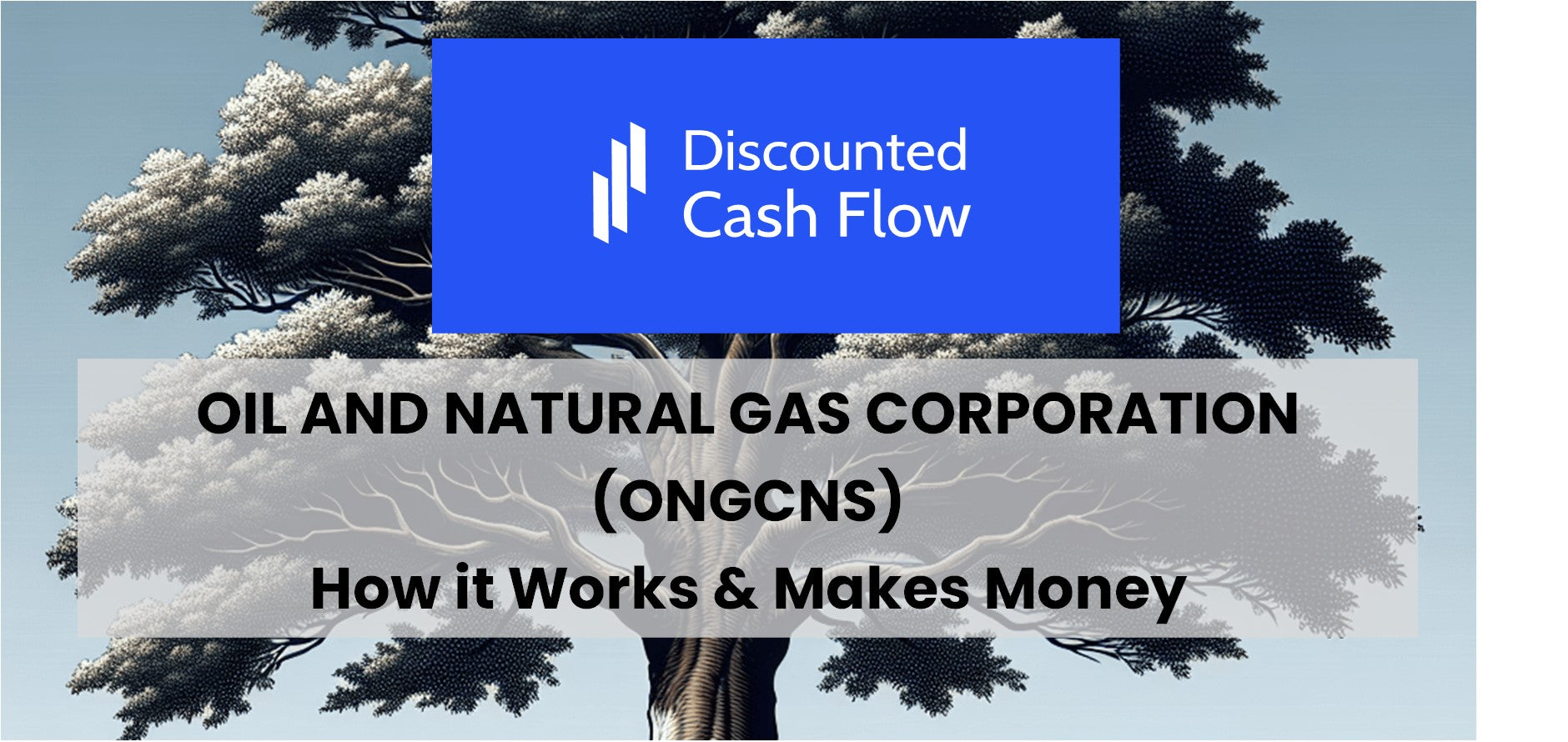 Oil and Natural Gas Corporation (ONGCNS): history, ownership, mission ...