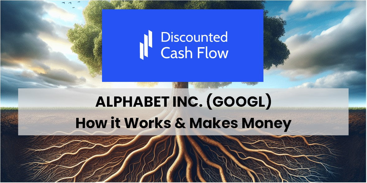 Alphabet Inc. (GOOGL): history, ownership, mission, how it works ...