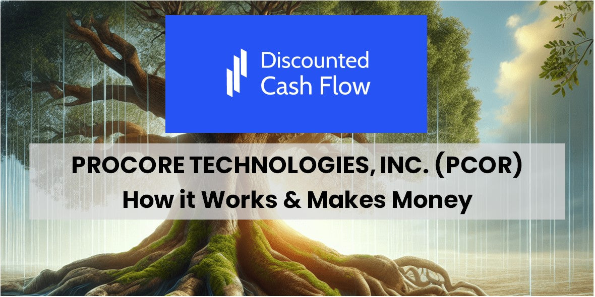 Procore Technologies, Inc. (PCOR): history, ownership, mission, how it ...
